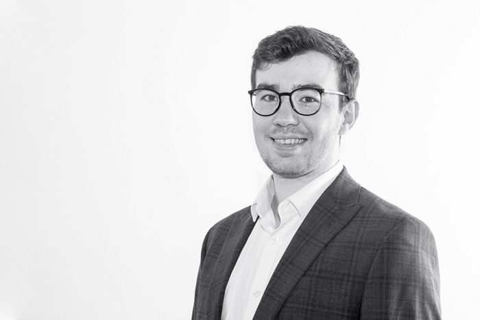 Andrew McClure — Hanna Intellectual Property : Hanna Intellectual Property